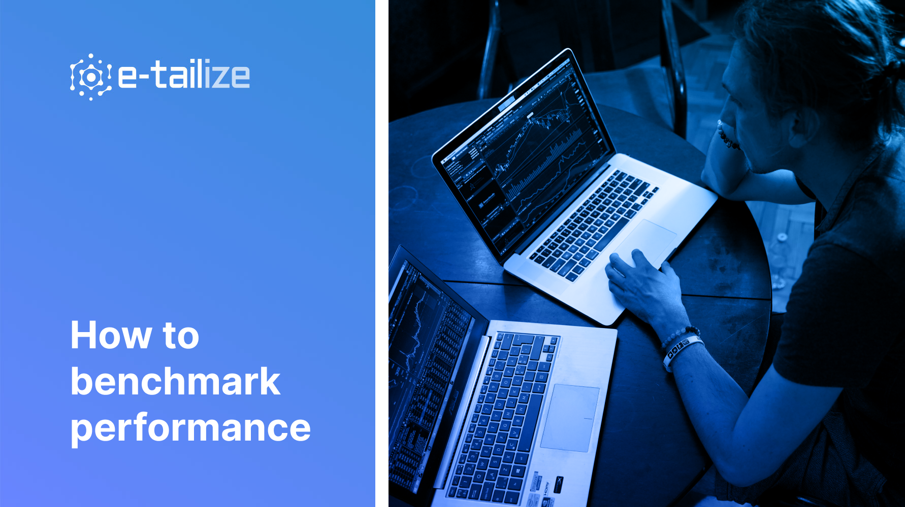How to benchmark performance | e-tailize