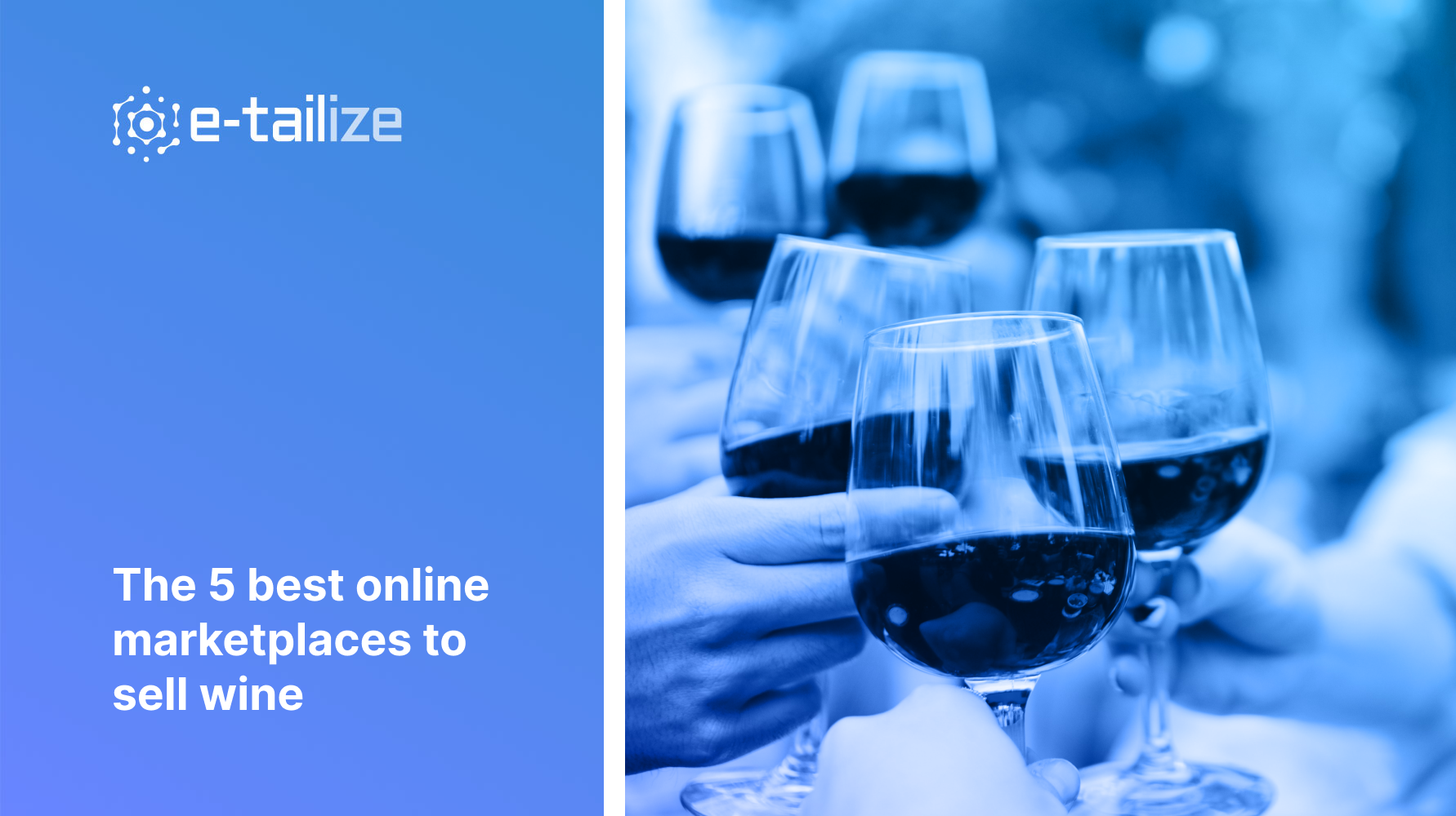The 5 best online marketplaces to sell wine | e-tailize