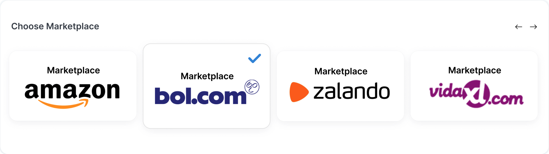 What are marketplace integrators? Why are they needed? | e-tailize