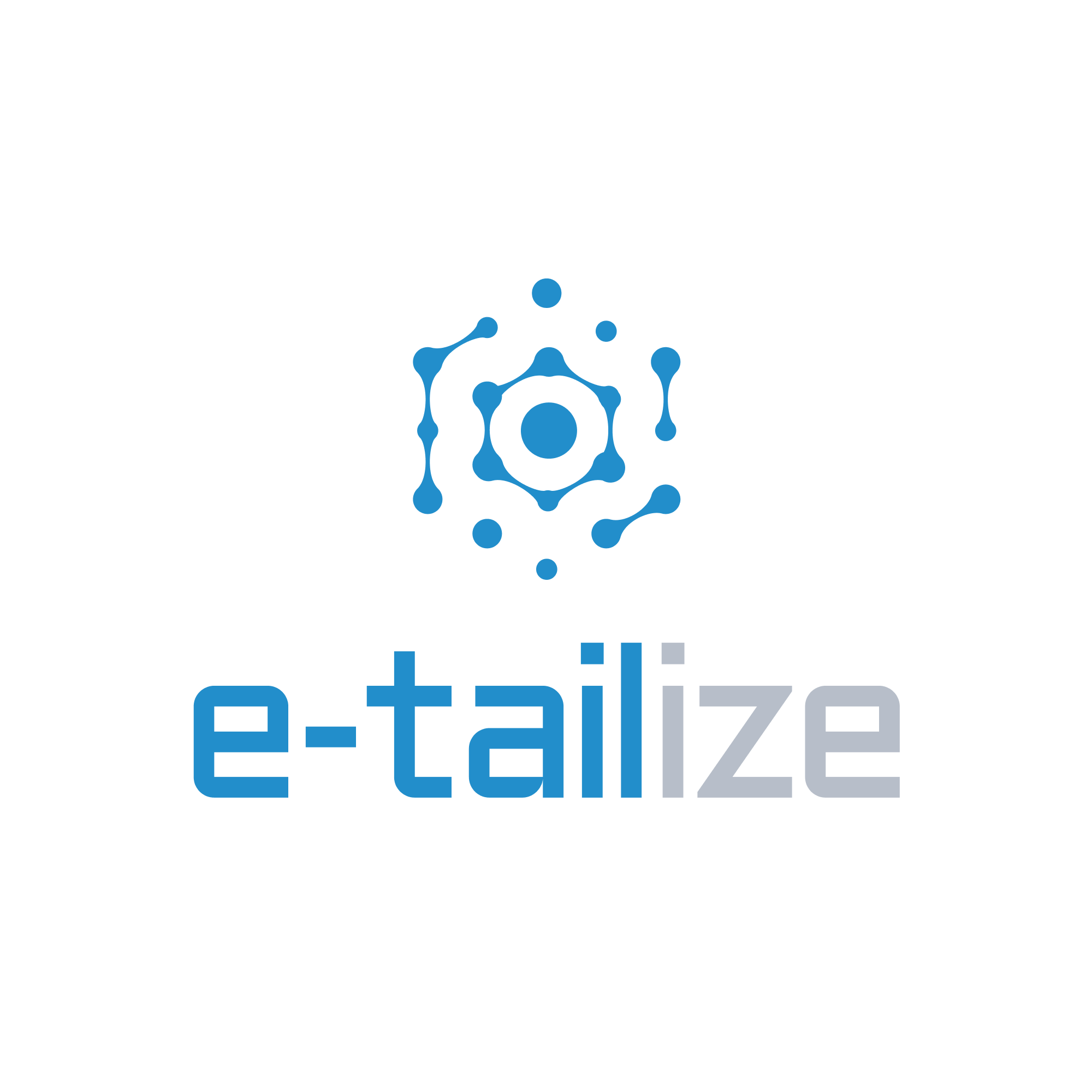 Archief Integrations | e-tailize
