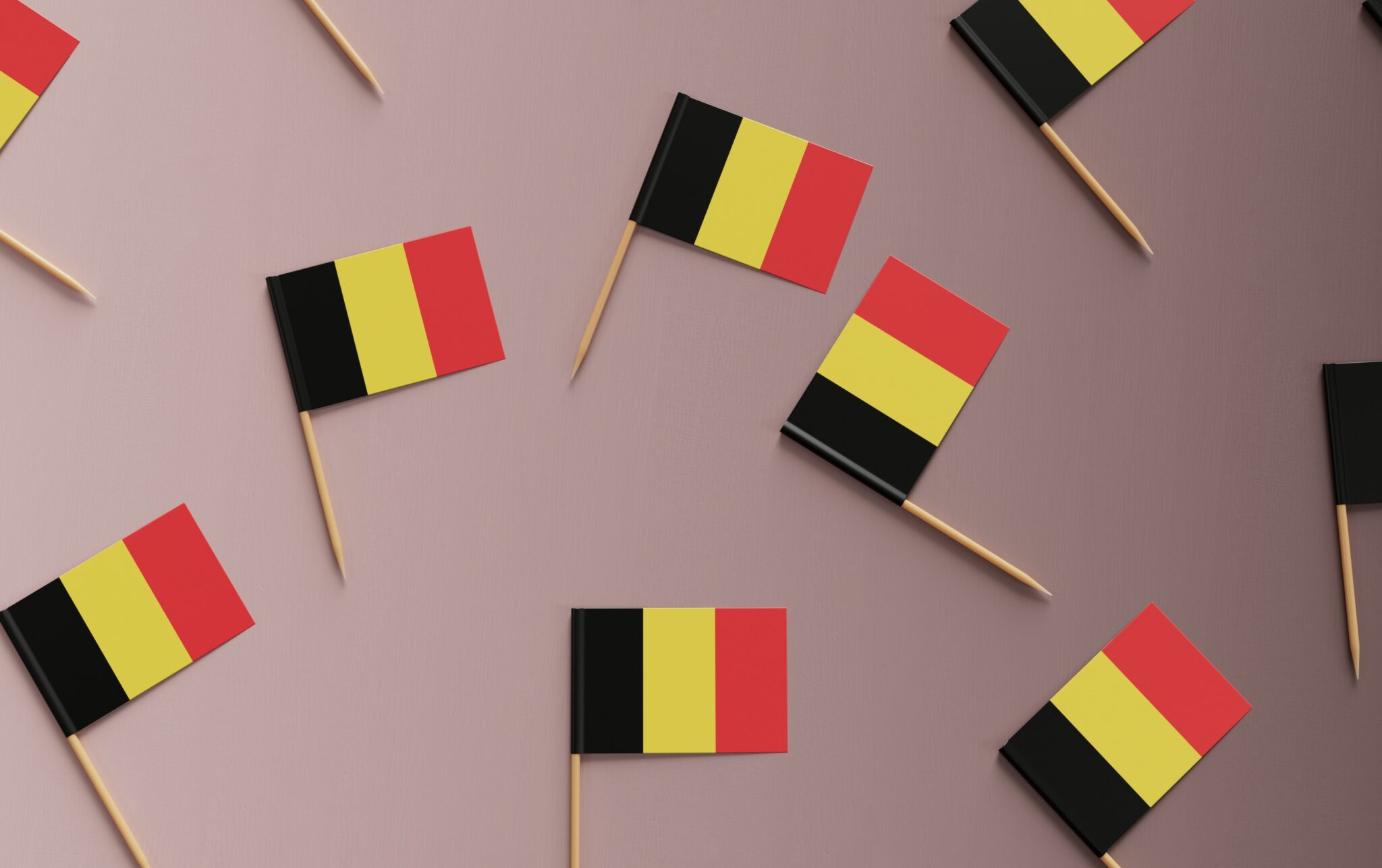 Top 35 Marketplaces in Belgium | e-tailize