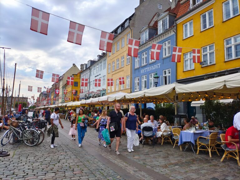 Top 30 Marketplaces in Denmark | e-tailize