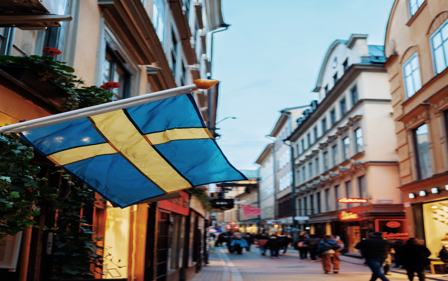 Top 30 Marketplaces in Sweden | e-tailize