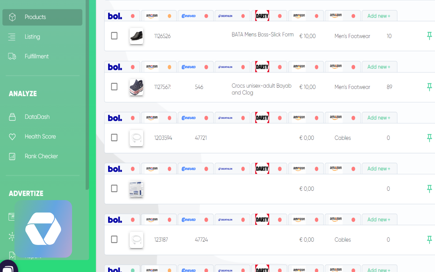 Unlocking the Power of a Product Information Management system (PIM) | e-tailize